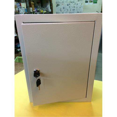 Jual Box Panel 30x40x15 cm 1.1mm PC Abu - Jakarta Barat - KALEA ...