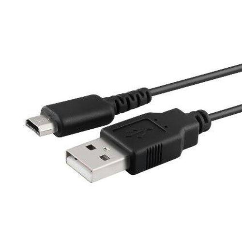 Jual KABEL POWER USB CHARGING NINTENDO DS LITE NDS - Kota Tangerang ...
