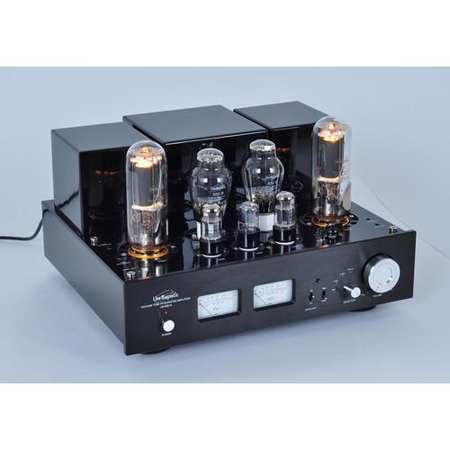 Jual Line Magnetic LM-508-IA Tube AMPLI simpanan 4 jupiter oil caps ...