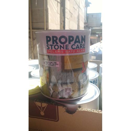 Jual Propan Stone Care Batu Alam (1 L) - Jakarta Barat - Arta Bangunan ...
