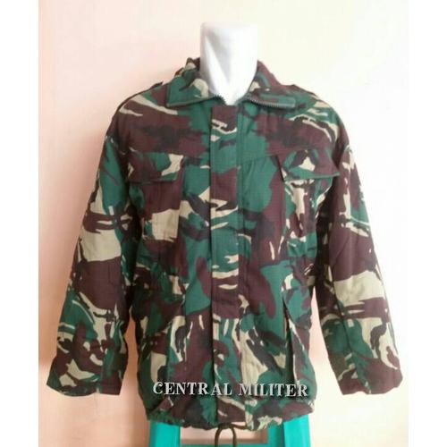 Jual jaket loreng malvinas/jaket doreng malvinas/jaket malvinas - Kota ...