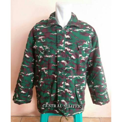 Jual jaket loreng nkri/jaket doreng nkri/jaket nkri - Kota Malang ...