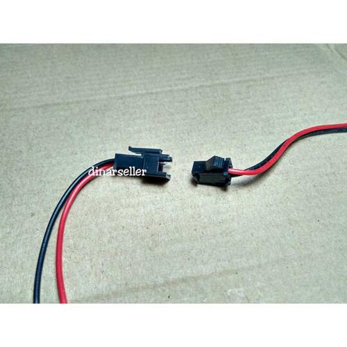 Jual SOCKET KONEKTOR KABEL / CABLE CONNECTOR PLUG MALE FEMALE - Jakarta ...