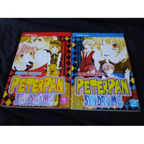 Jual peter pan syndrome by mayu sakai - Kab. Kudus - toko slump | Tokopedia