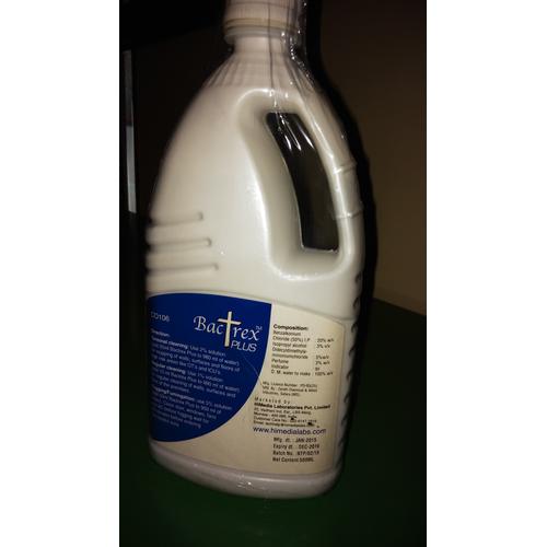 Jual Bactrex Plus Desinfectant Cleaner 500 ml - Kota Tangerang Selatan ...