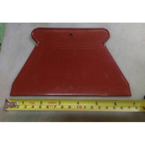 Jual KAPE PVC PLASTIK LEBAR 18 CM / 7" SCRAP DEMPUL KOMPON - Jakarta ...