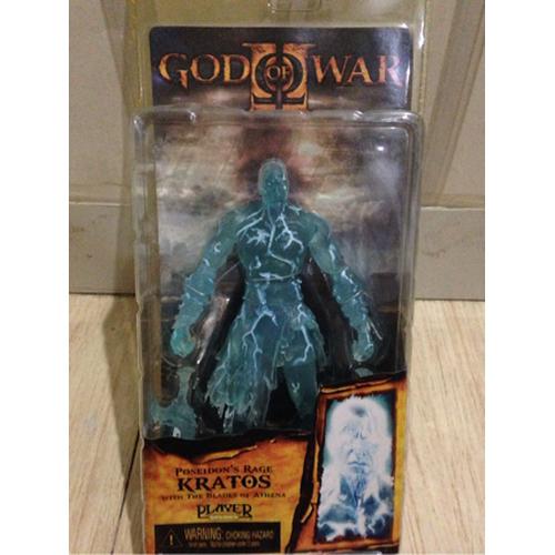 Jual God of War aka Kratos Poseidon Rage - Kota Bekasi - The SevenSeas ...