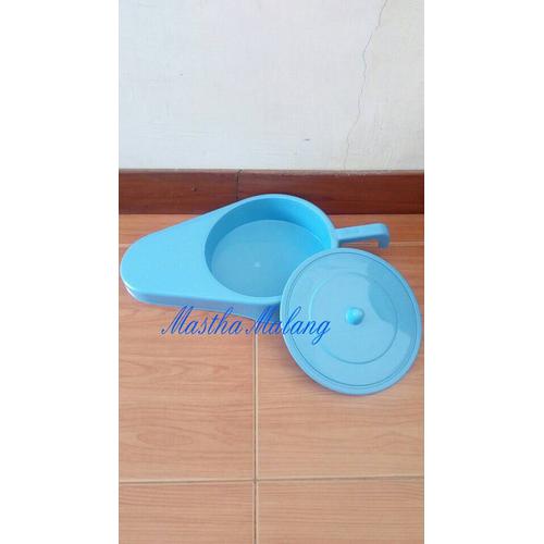 Jual Pispot Plastik Murah - Kota Malang - mastha malang | Tokopedia