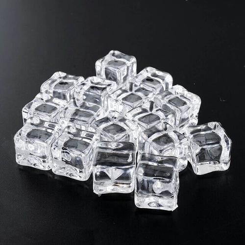 Jual fake ice cube/es batu palsu 2x2(cm) - Kab. Bandung - Pop Up ...