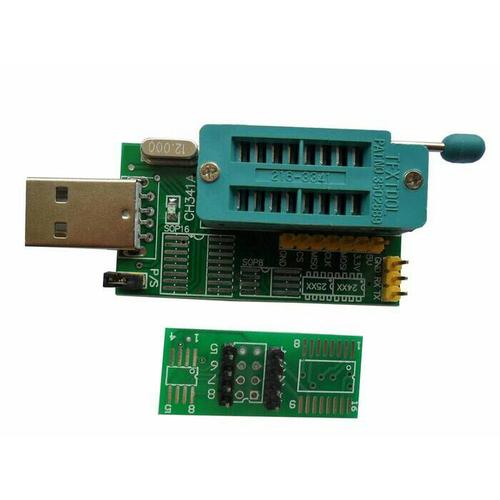 Jual usb programer ch314A - Kab. Karawang - rafif elektronik | Tokopedia
