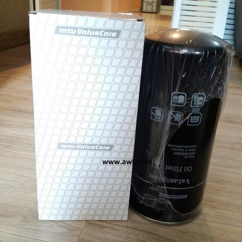 Jual MTU Oil Filter 0031845301 (GENUINE) - Jakarta Barat - Anugrah ...