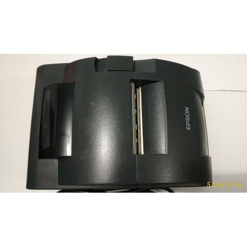 Jual Printer Kasir Bekas Epson TMU 220B USB / Printer Pos TMU-220 ...