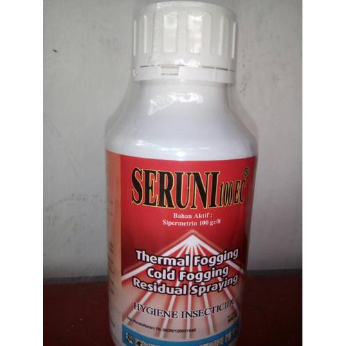 Jual Seruni 100 EC Obat Fogging dan Hama - Kota Depok - toko biah ...