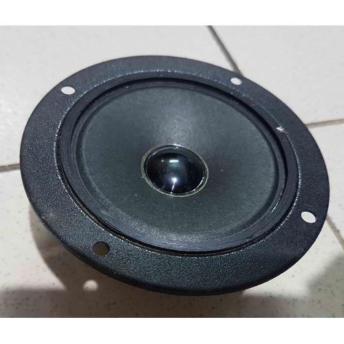 Jual HIFI High quality Tweeter speaker IMPORT dari JAPAN - HARGA PROMO ...