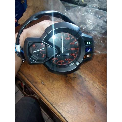 Jual Speedometer X RIDE Yamaha Genuine Part - Kota Cirebon - BAGUS ...