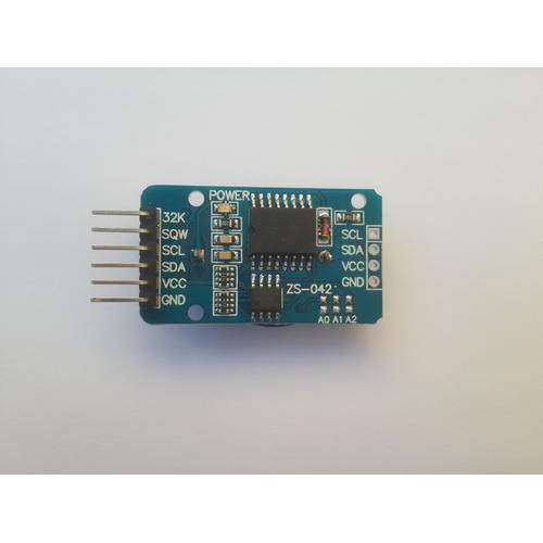 Jual Real Time Clock RTC DS3231 Module - Kab. Kutai Timur - OFstore ...