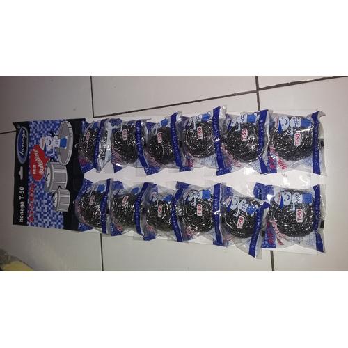 Jual Serabut Kawat Cuci / Spon Kawat/ Spons Kawat Cuci - Kab. Bandung ...