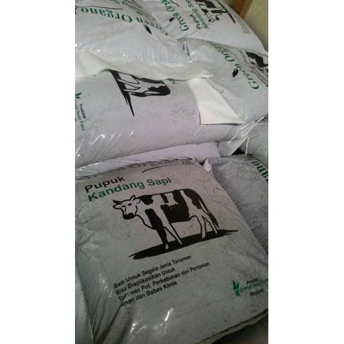 Jual for sale. pupuk kandang sapi - Jakarta Timur - ismailsitompul ...