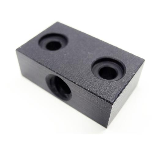 Jual Nut Block 8mm Lead Screw - T8 1Start - Jakarta Barat - 3DP store ...