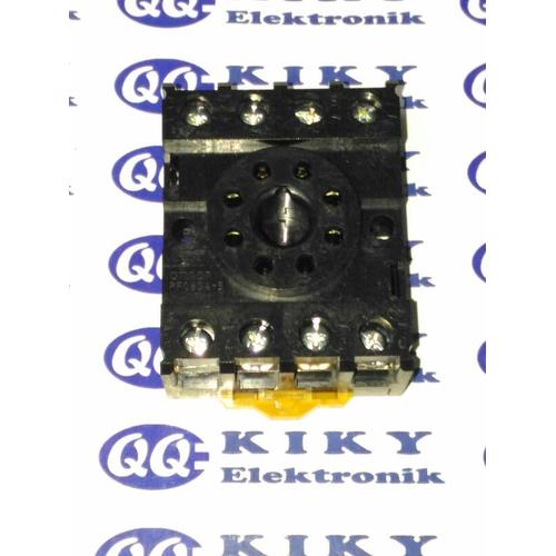 Jual socket relay 220v Omron asli - Kota Semarang - KIKY elektronik ...