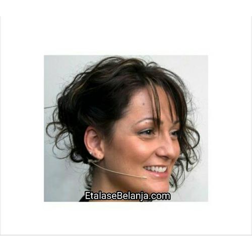 Jual SKIN COLOR/SKIN TONE HEADSET MICROPHONE - Jakarta Pusat ...