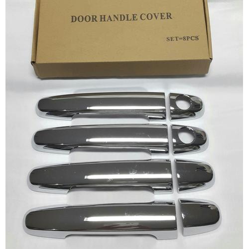 Jual DOOR HANDLE TOYOTA INNOVA OLD (2 HOLE) - Jakarta Utara - Sukses ...