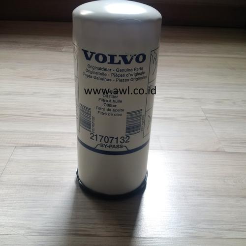 Jual VOLVO Oil Filter 21707132 / 477556 (GENUINE) - Jakarta Barat ...