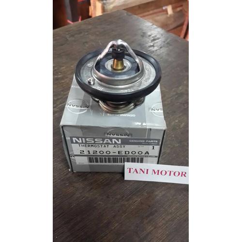 Jual Thermostat Assy 21200-ED00A Nissan Grand Livina - Jakarta Pusat ...