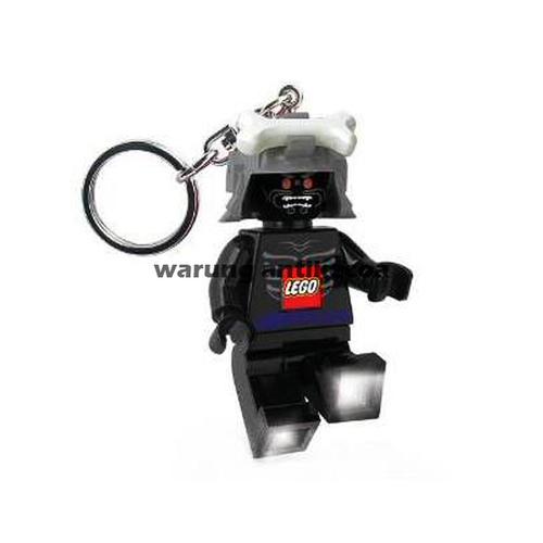 Jual LEGO Ninjago Key Light - Lord Garmadon - Kota Tangerang Selatan ...