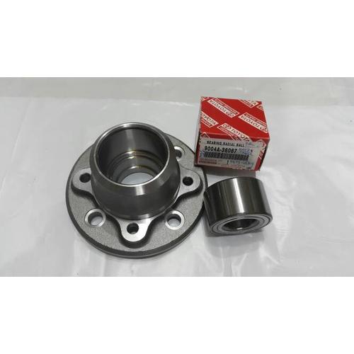 Jual HUB NAP RODA AVANZA XENIA LAHAR RODA DEPAN AVANZA 2004-2011 - Kota ...