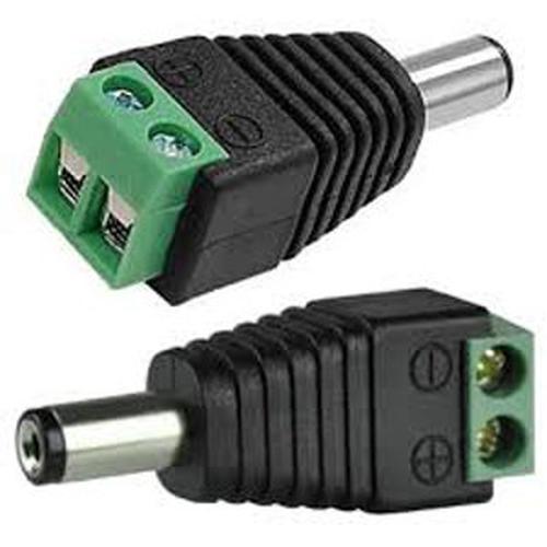 Jual Conector DC ( Male ) 2 pin - Kota Surabaya - T-SHOP212 | Tokopedia