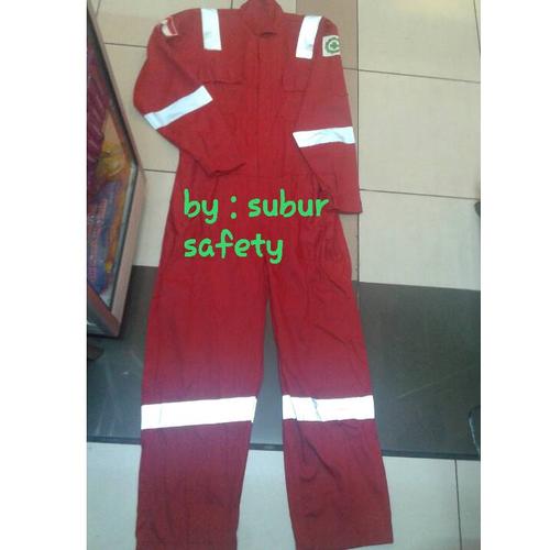 Jual baju safety wearpack /logo - Jakarta Barat - Toko Safety Lestari ...