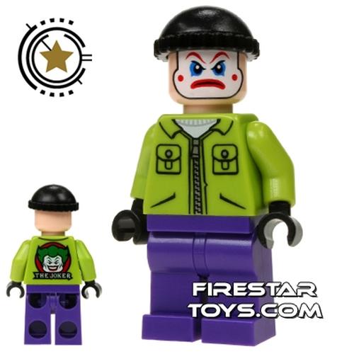 Jual lego joker goon batman dc - Jakarta Utara - Ronald LEGO Store ...