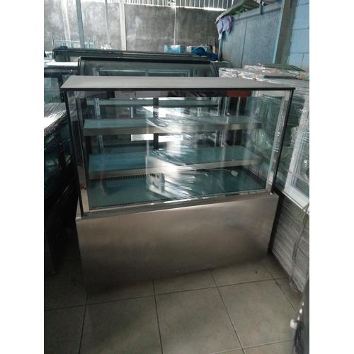 Jual Cake Showcase 120 Custom tersedia ukuran atau dimensi lain ...