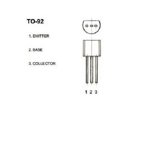 Jual 9015 S9015 PNP Transistor s9015 - Kota Semarang - indo-ware ...