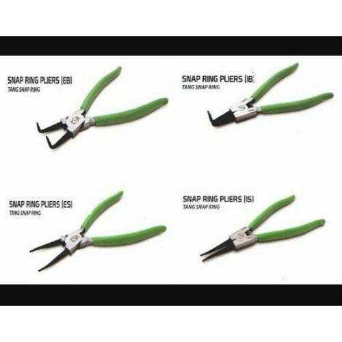 Jual tang buka sepih / tang snapring tekiro 7" - Jakarta Barat ...