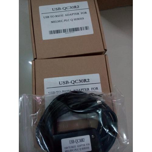 Jual CABLE USB-QC30R2 MITSUBISHI - Jakarta Barat - Tools Automation ...