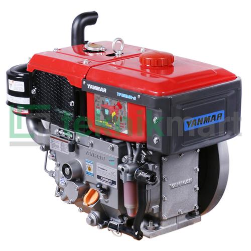 Promo Yanmar TF 85 MR 8.5 HP Mesin Pengerak Diesel Cicil 0% 3x ...