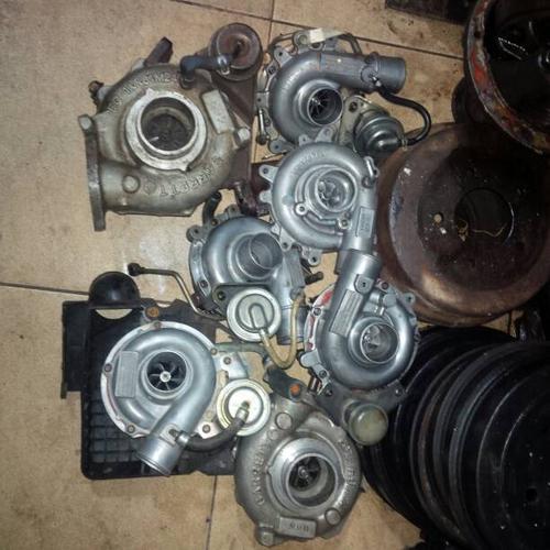 Jual Turbo Mobil Copotan Barang Di Jamin Bagus Dan Bergaransi - Kota ...