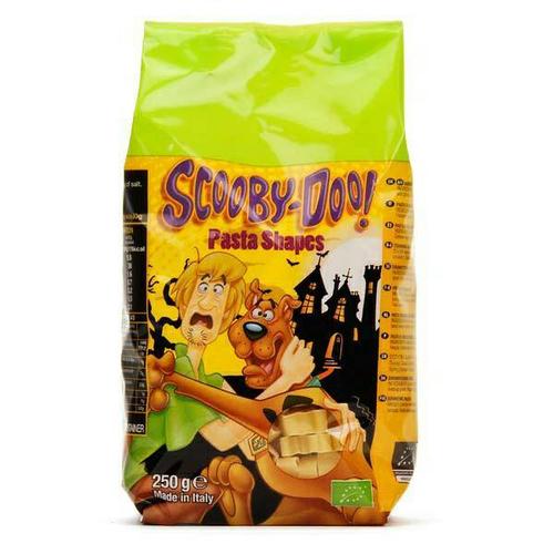 Jual PASTA SHAPES SCOOBY - DOO - Kota Bandung - Timo Baby Official ...