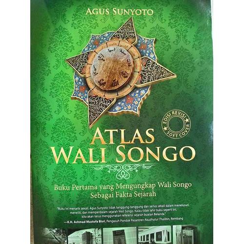 Jual Atlas Walisongo dan Peci Maiyah - Kota Mojokerto - ATK FAVORIT ...