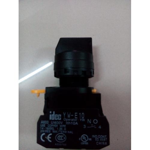 Jual SELECTOR SWITCH 3 POSISI IDEC - Jakarta Barat - Tools Automation ...