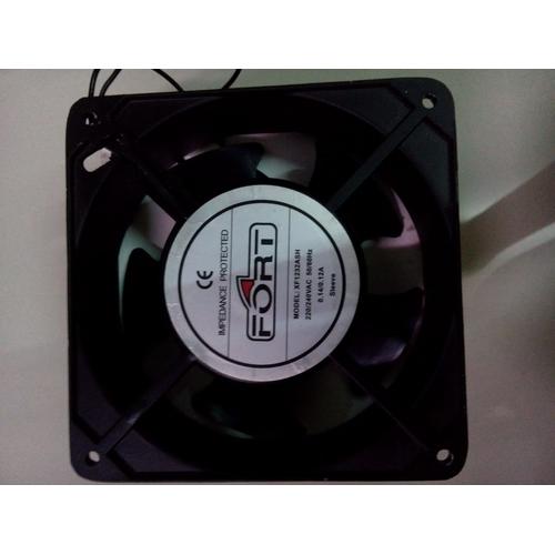 Jual EXHAUST FAN FORT 4" , 220VAC - Jakarta Barat - Tools Automation ...