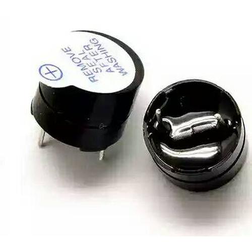 Jual High-quality active buzzer 5V electromagnetic long sound 12 * 9 ...
