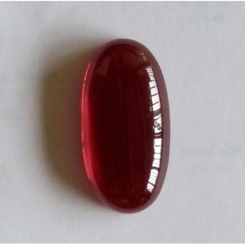 Jual Batu Merah Siam atau Merah Delima HQ LONTONG Big (Besar) - Kota ...