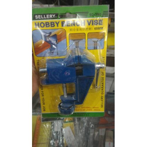 Jual tanggem clamp jepit meja kayu besi alat penjepit - Kota Depok ...