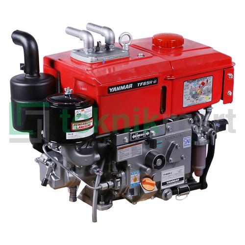Promo Yanmar TF 65 H 6.5 HP Mesin Pengerak Diesel Cicil 0% 3x - Jakarta ...