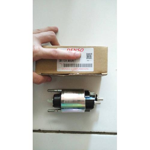 Jual Solenoid ( Switch Starter ) Carry / ST100 - Kijang - Avanza ...
