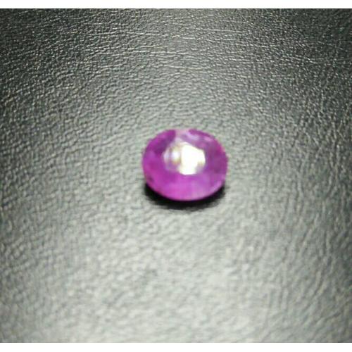 Jual DGL Certified,Good Red Colour,No Heat 1.30 Ct Red RUBY Winza ...