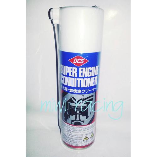 Jual Super Engine Conditioner DCS Made In Japan - Jakarta Pusat ...
